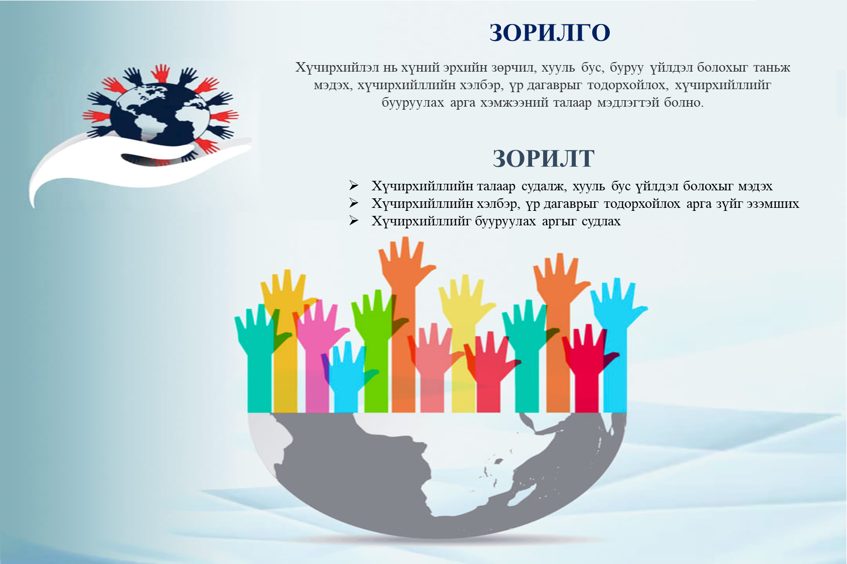 Мэдлээ Цахим контент